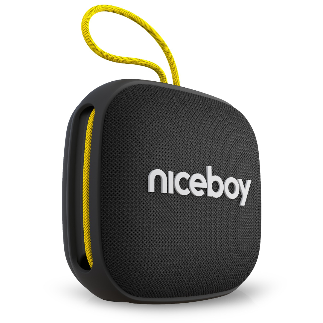 Niceboy Reproduktory - Chargestore.sk